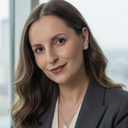 Magdalena Partyka | Warszawa, Polska | useme | useme.com